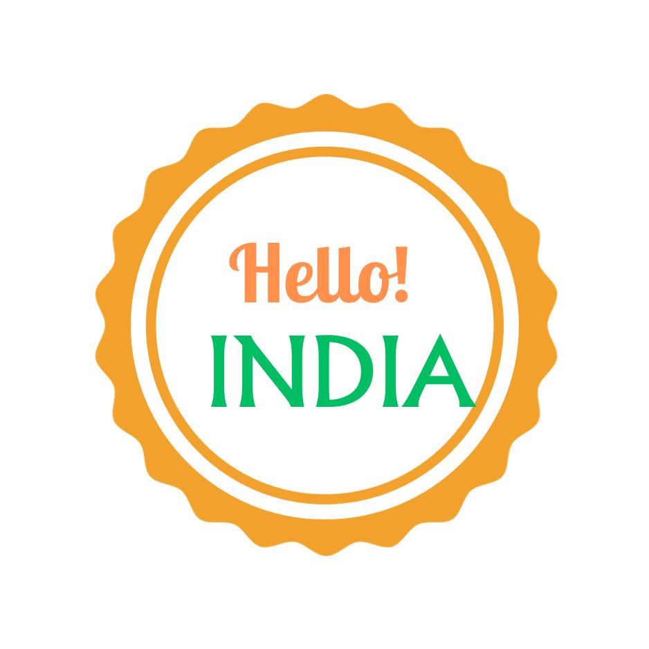 About | Hello India